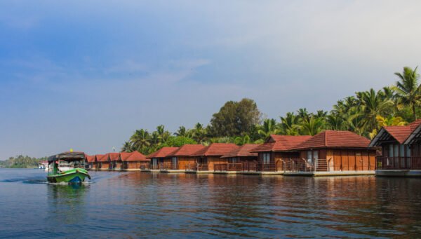 12 Best Small Towns in India - Anukriti Design Studio