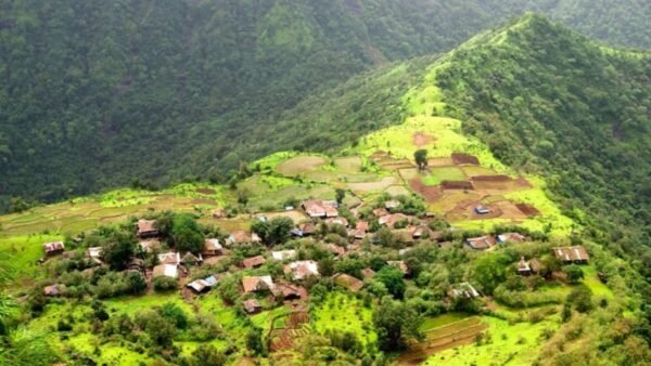 12 Best Small Towns in India - Anukriti Design Studio