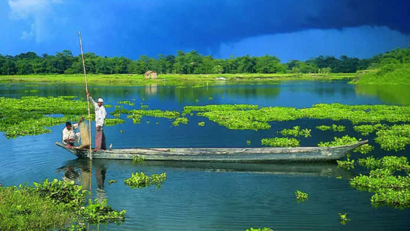 12 Best Small Towns in India - Anukriti Design Studio