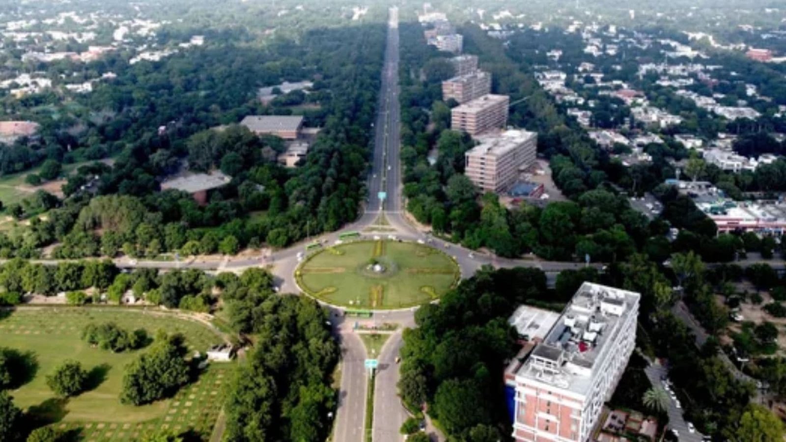 10 best planned cities in India - Anukriti Design Studio