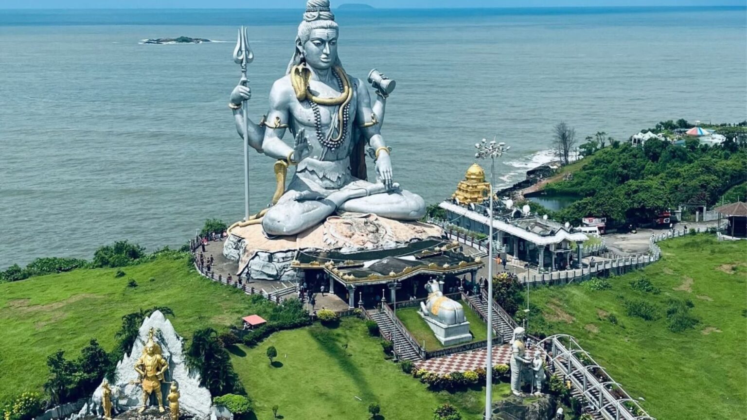 12 Best Small Towns in India - Anukriti Design Studio
