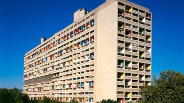 10 Best Structures by Le Corbusier - Anukriti Design Studio
